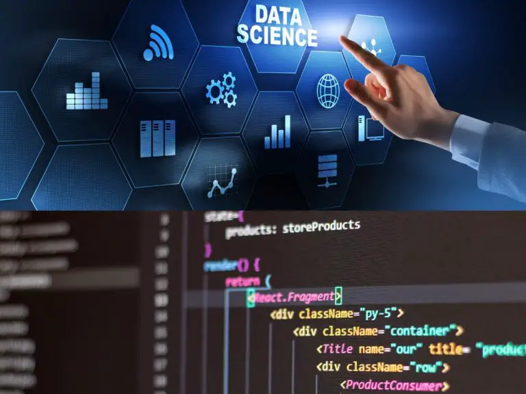 Web Developer Vs Data Scientist Conquer Coding